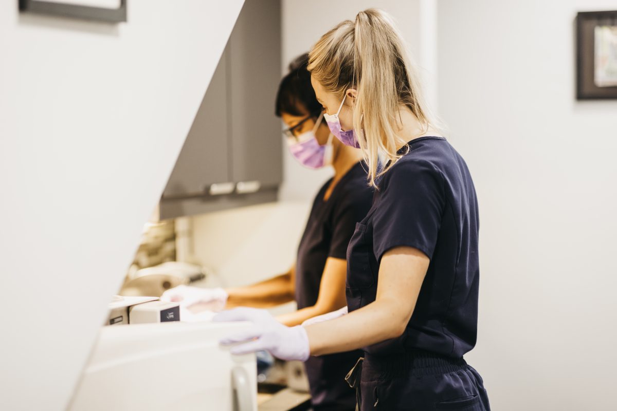 Meet The Staff – Mindy Benjamini MD